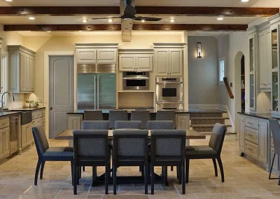 Home Remodeling Contractor in Tulsa Oklahoma | Design Build Home Remodeling