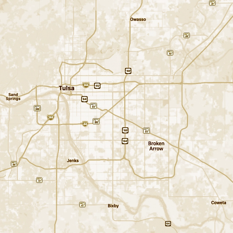 Home Remodeling Contractor in Tulsa Oklahoma | Design Build Home Remodeling